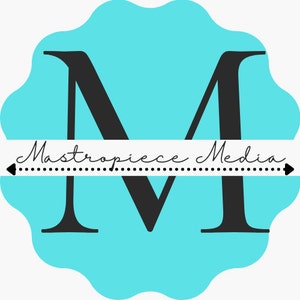 MastropieceMedia - Etsy