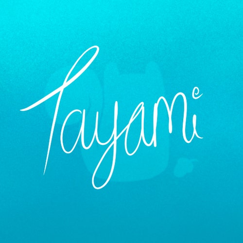 Tayami - Etsy