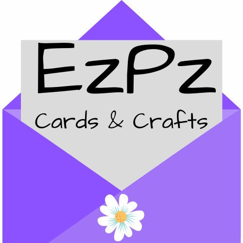 EzPzCardsAndCrafts - Etsy