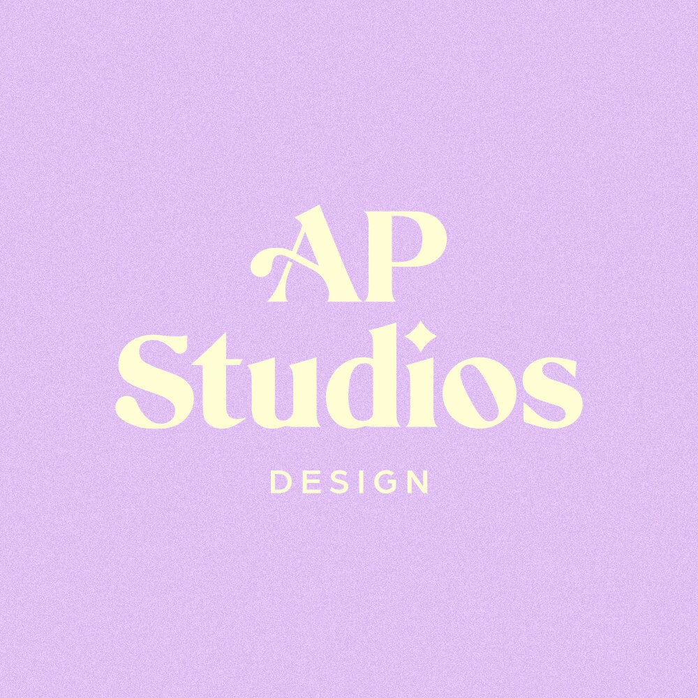 APStudiosDesign - Etsy
