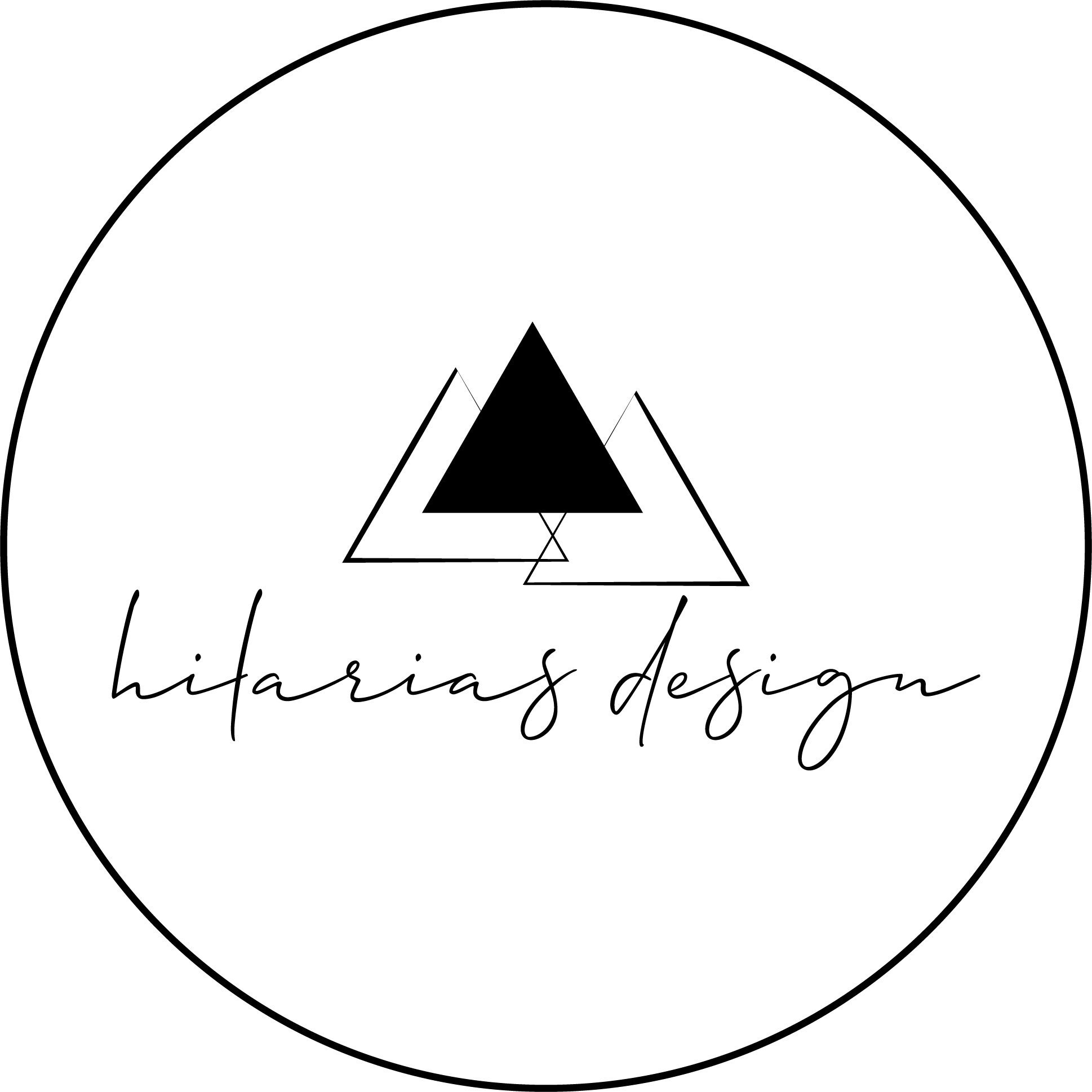 HilariasDesign - Etsy