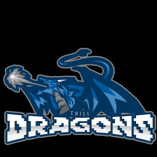 TrillDragons - Etsy