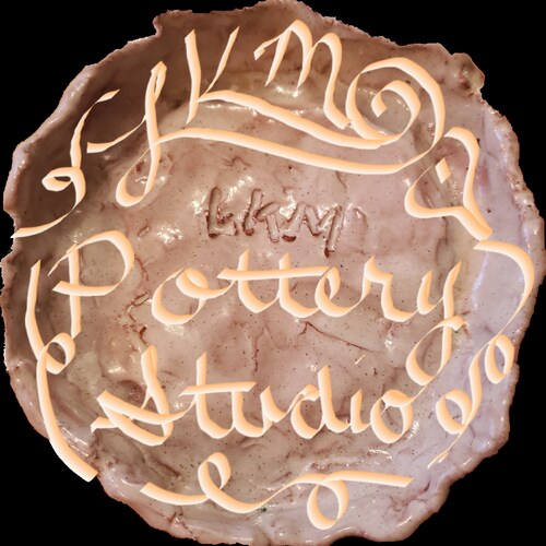 PLAYING IN THE MUD SO YOU DONT HAVE TO by LKMpotteryStudio on Etsy