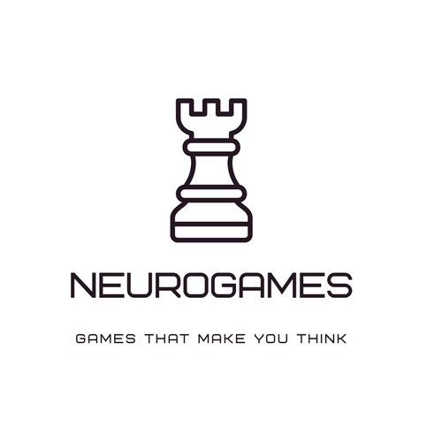 NeuroGames - Etsy UK