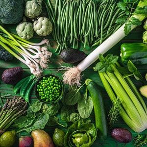 300 Thai Garland Chrysanthemum, Tần ô Seeds, Hat Giong Tan O - Etsy