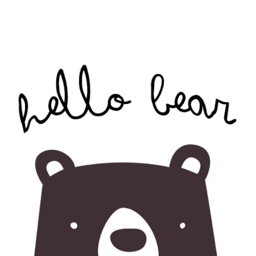 HellobearDesigns - Etsy