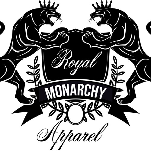RoyalMonarchyApparel - Etsy