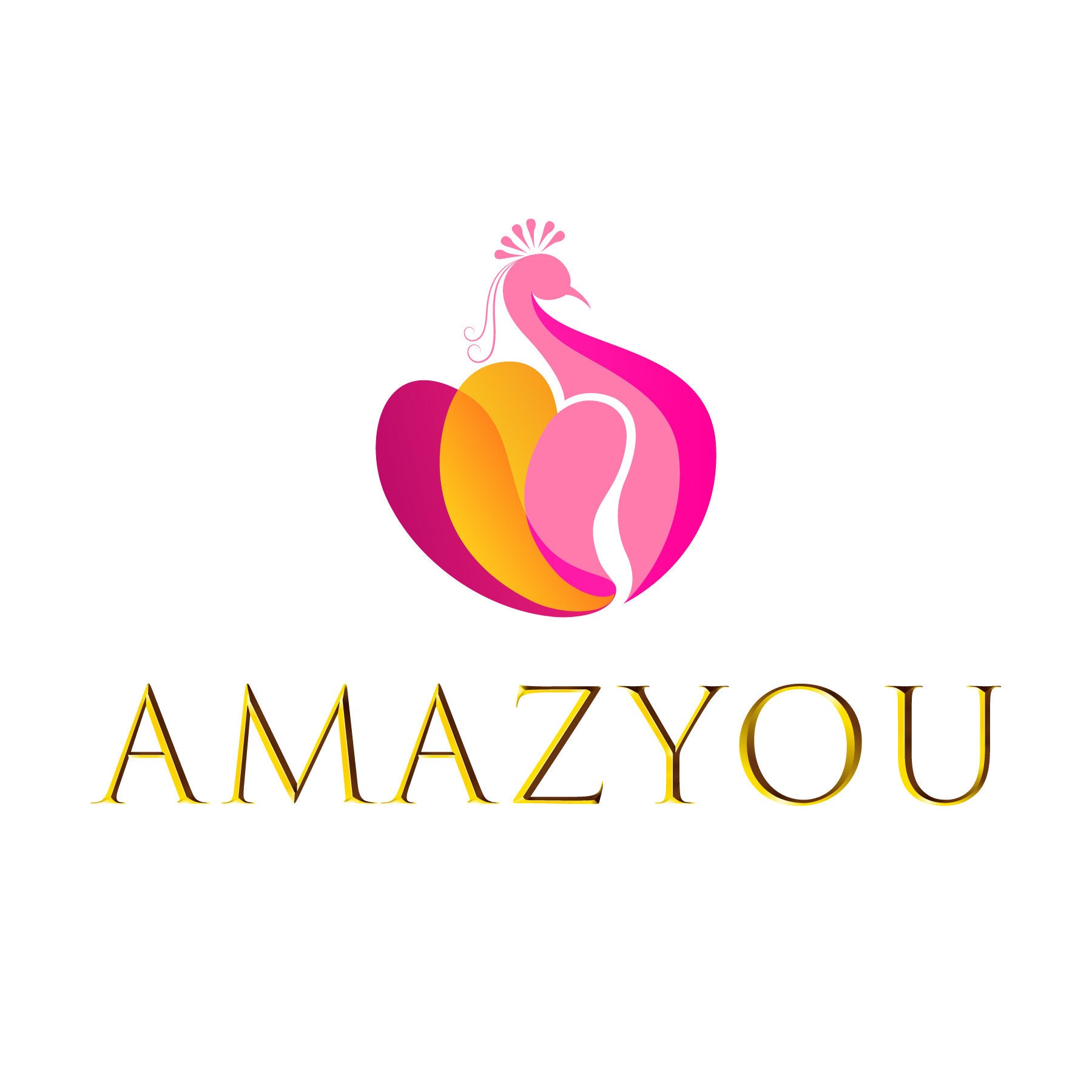 Amazyou - Etsy