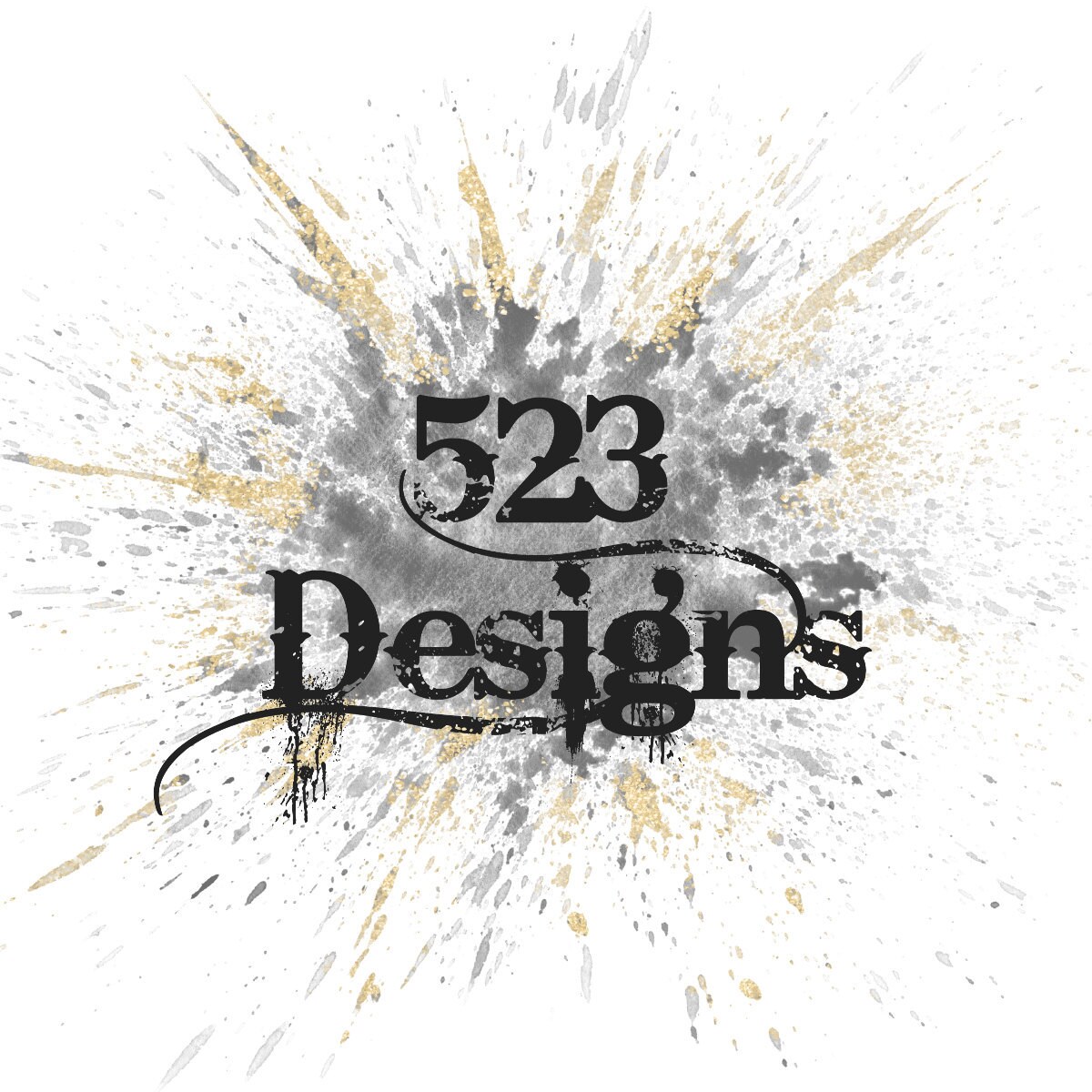 523DesignsComp - Etsy