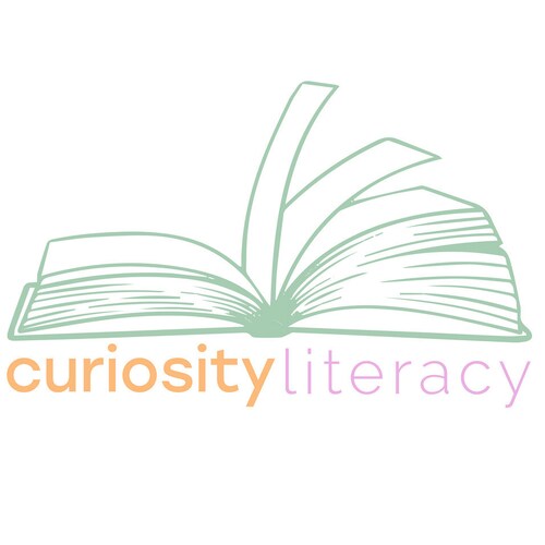 CuriosityLiteracy - Etsy