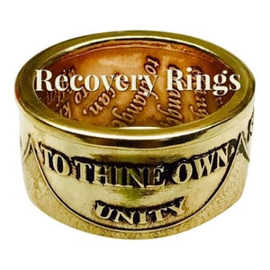 AllRecoveryRings - Etsy