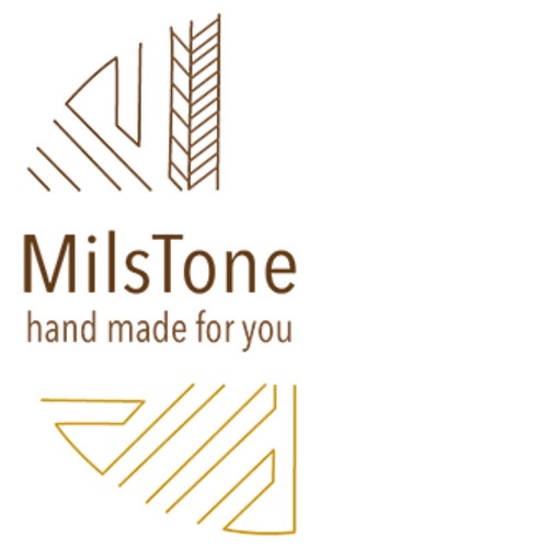 MilsTone - Etsy UK