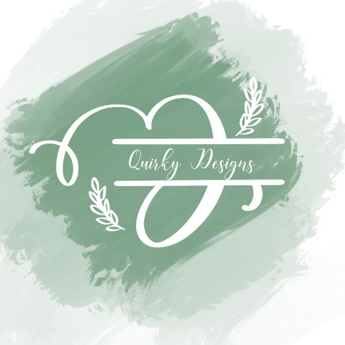 QuirkydesignshopCo - Etsy
