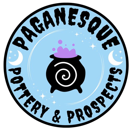 PaganesquePottery - Etsy