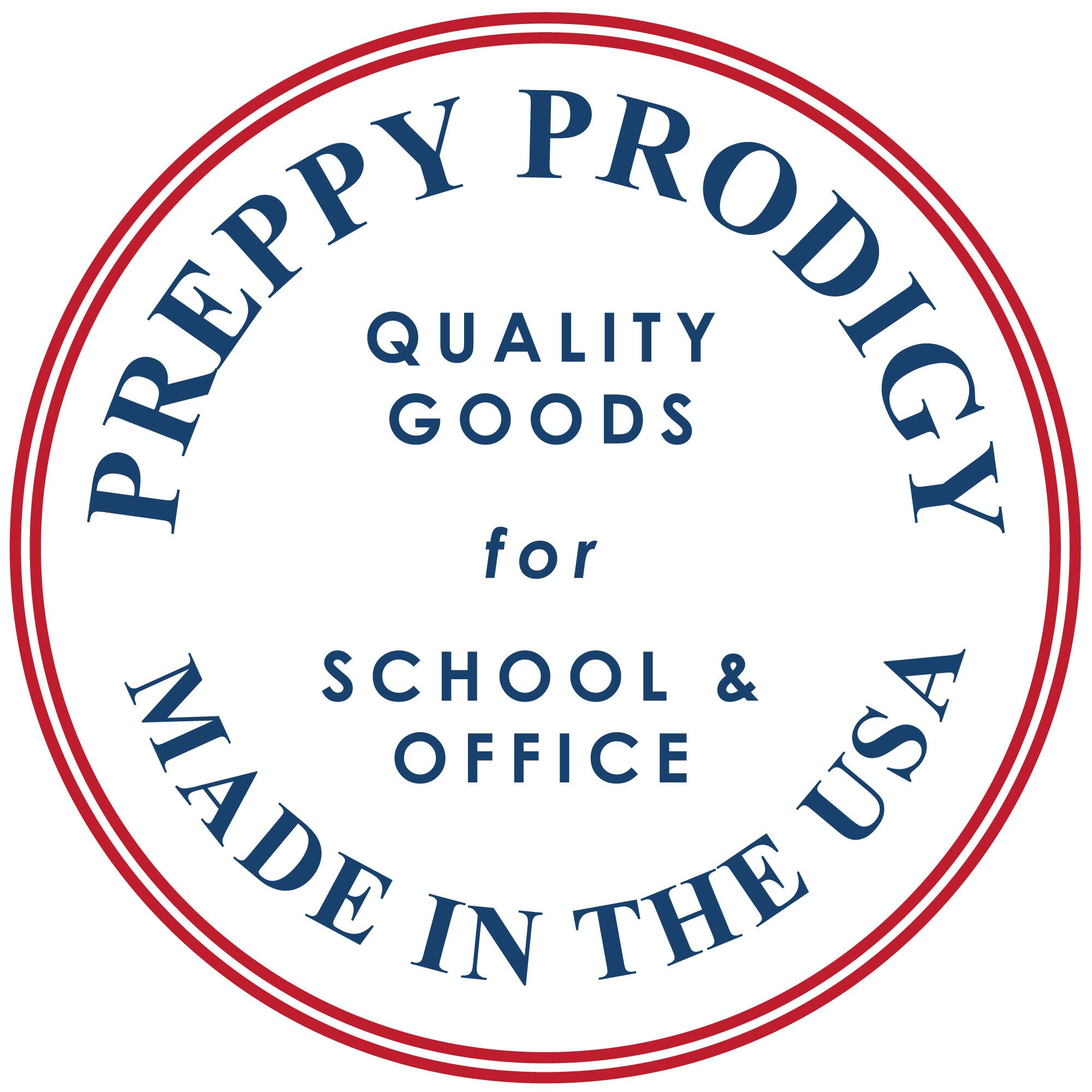 PreppyProdigy - Etsy