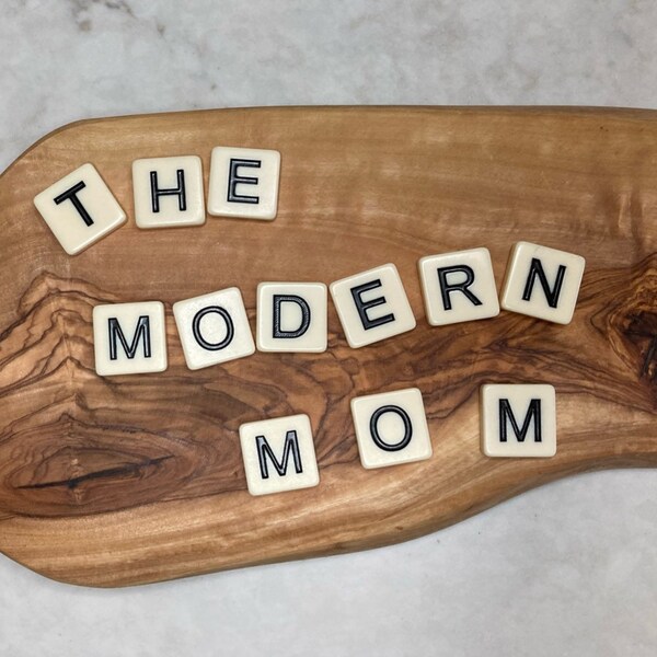 TheModernMomDesigns - Etsy
