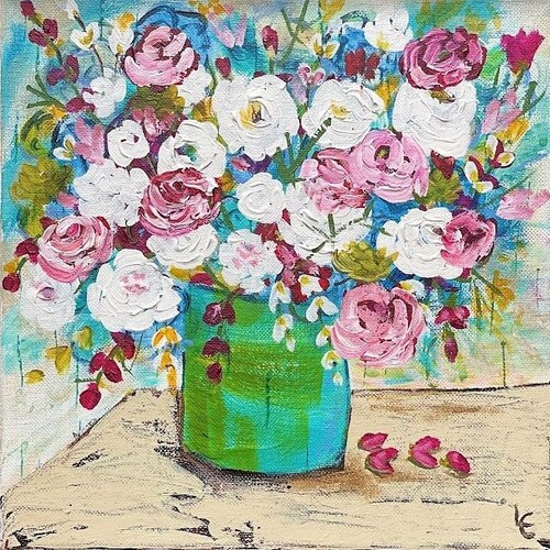 LisaChidiacPaints - Etsy