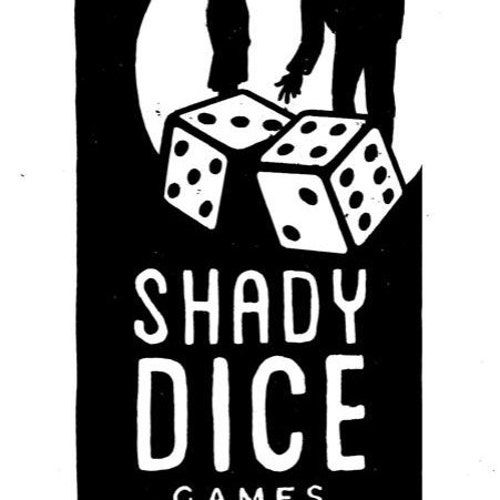 ShadyDiceGames - Etsy