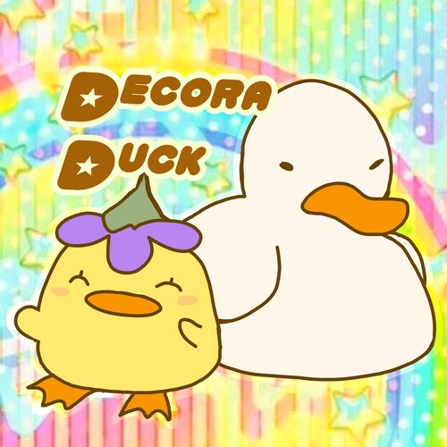 DecoraDuck - Etsy