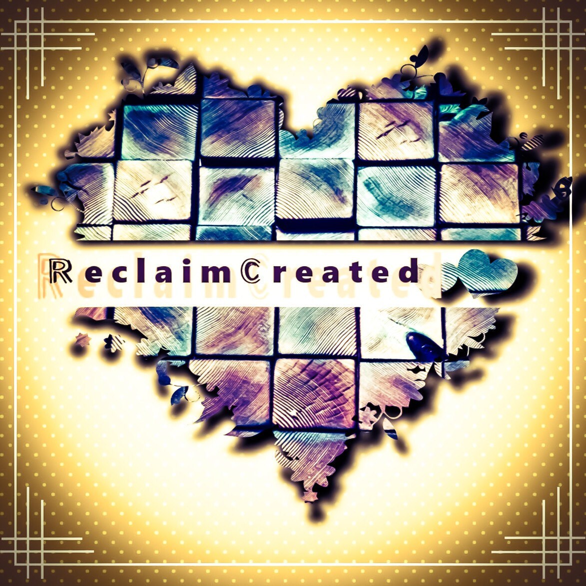 ReclaimCreated - Etsy