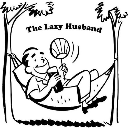 TheLazyHusband - Etsy