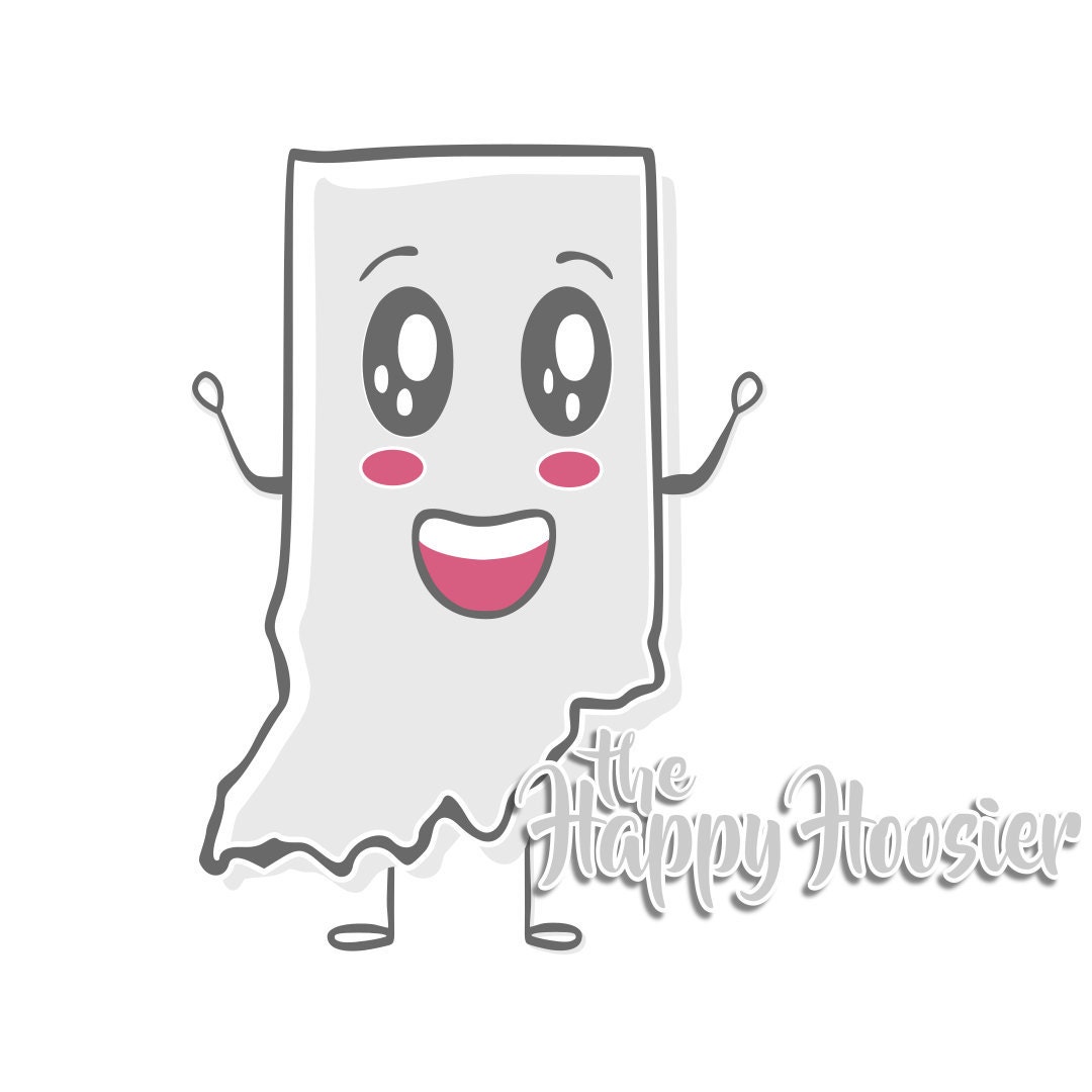 TheHappyHoosierLLC - Etsy