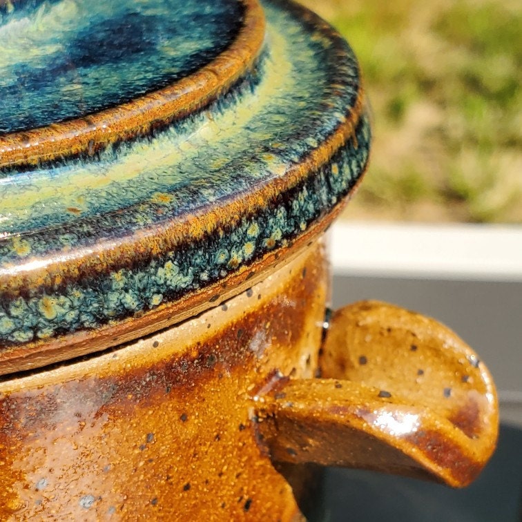 SMBPottery - Etsy