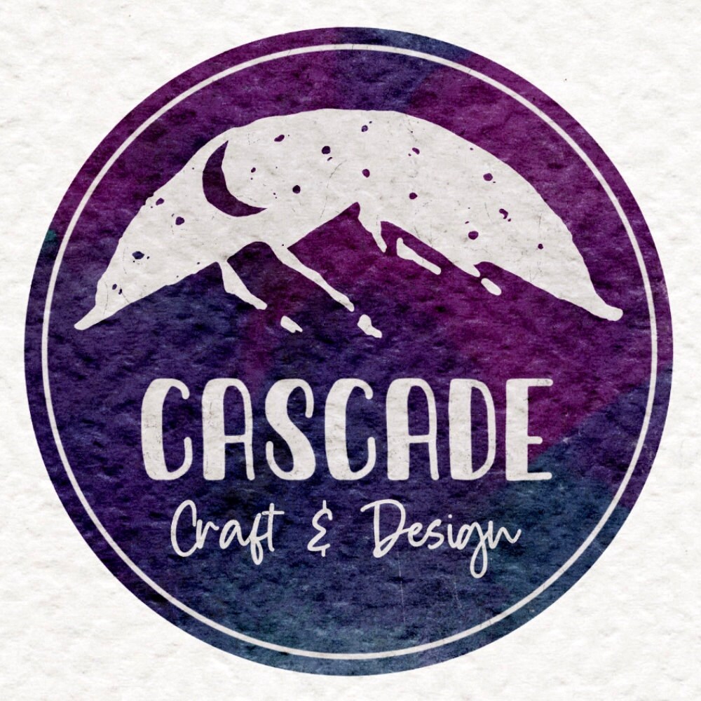 CascadeCraftDesign - Etsy