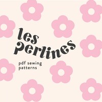 The Eastside Pants PDF SEWING PATTERN - Etsy Canada