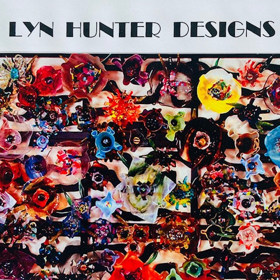 LynHunterDesigns - Etsy