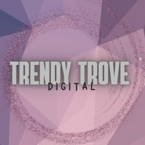 TrendyTroveDigital - Etsy