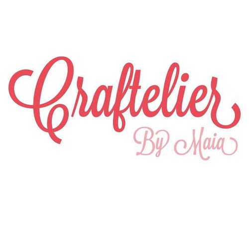 Craftelier - Etsy Portugal