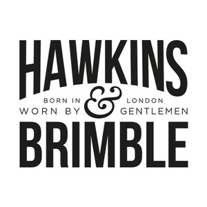 Hawkins & Brimble After Shave Balm for Men 125ml UK British Male ...