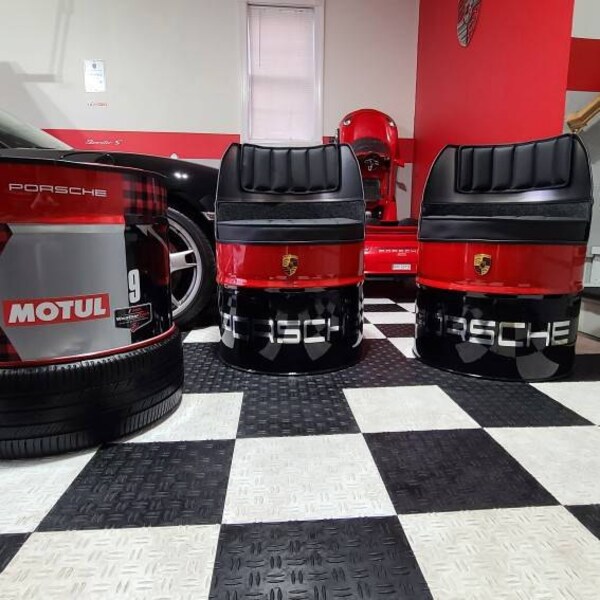 Ferrari Wheel Coffee Table - Etsy