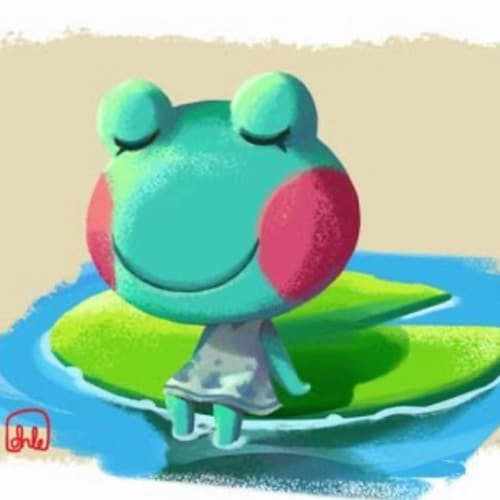 Puddlewoodpond Etsy