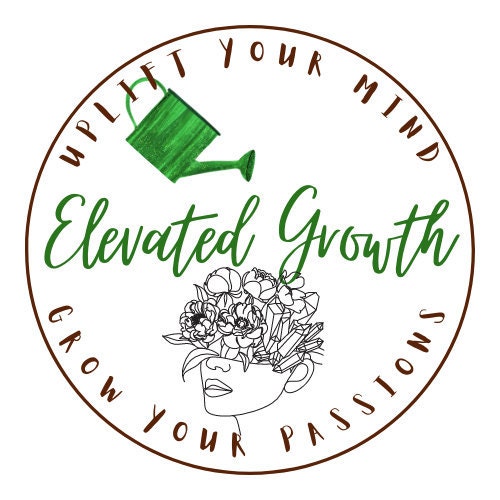 ElevatedGrowth - Etsy