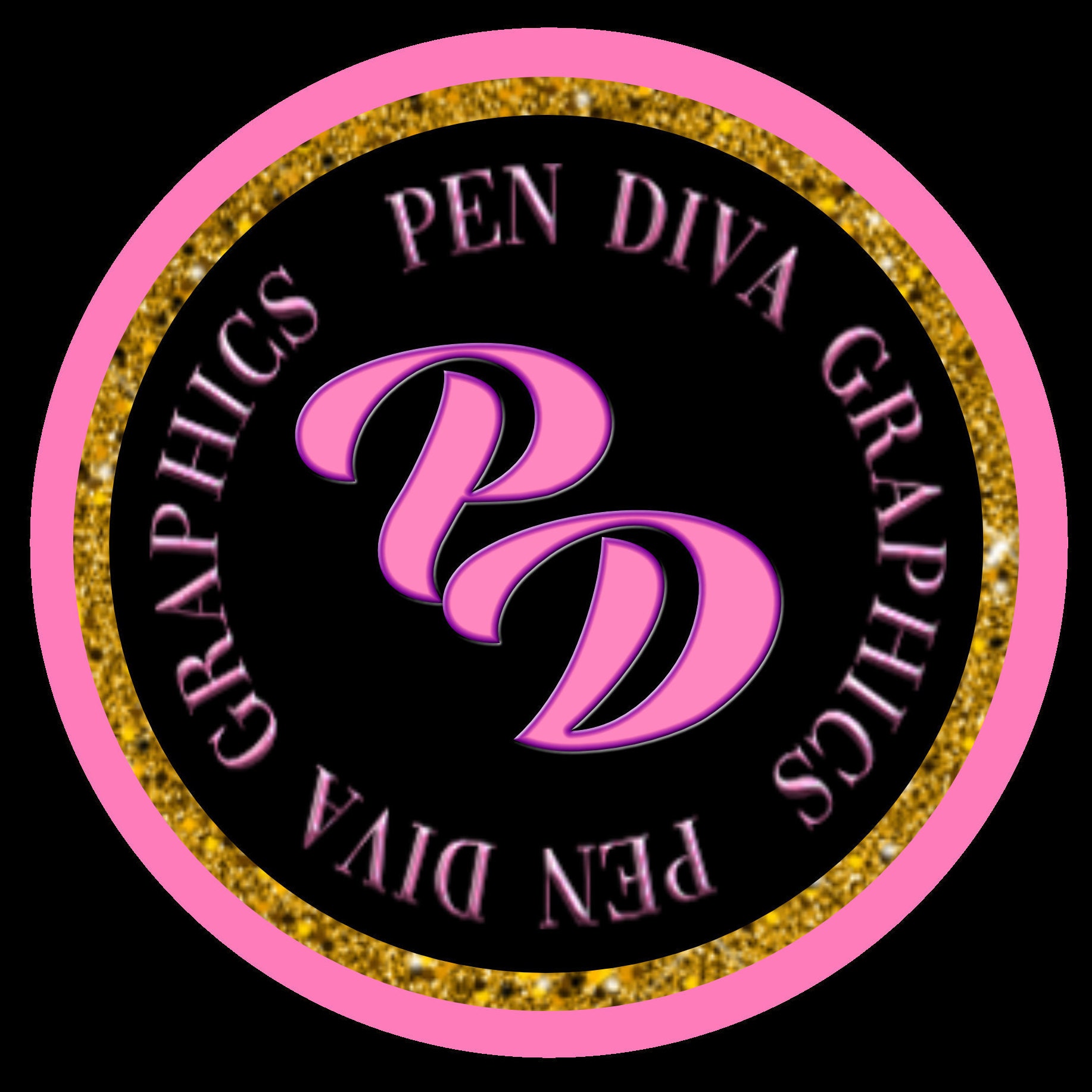 PenDivaGraphics - Etsy