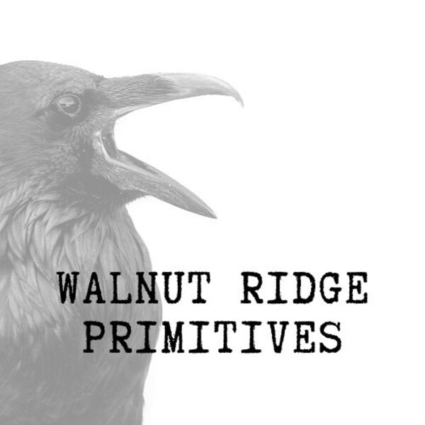 Vintage Spring Easter Chicks Instant Download Primitive Farmhouse Decor ...