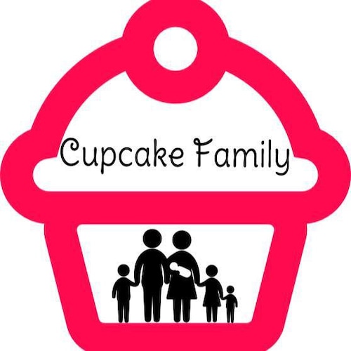 CupcakeFamily - Etsy
