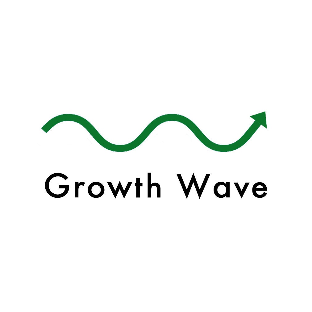 GrowthWave - Etsy