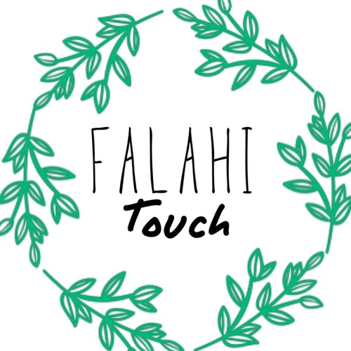 FalahiTouch - Etsy