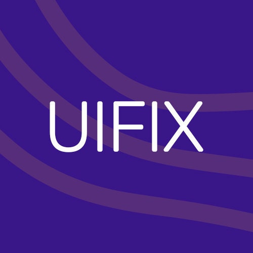 Uifix - Etsy