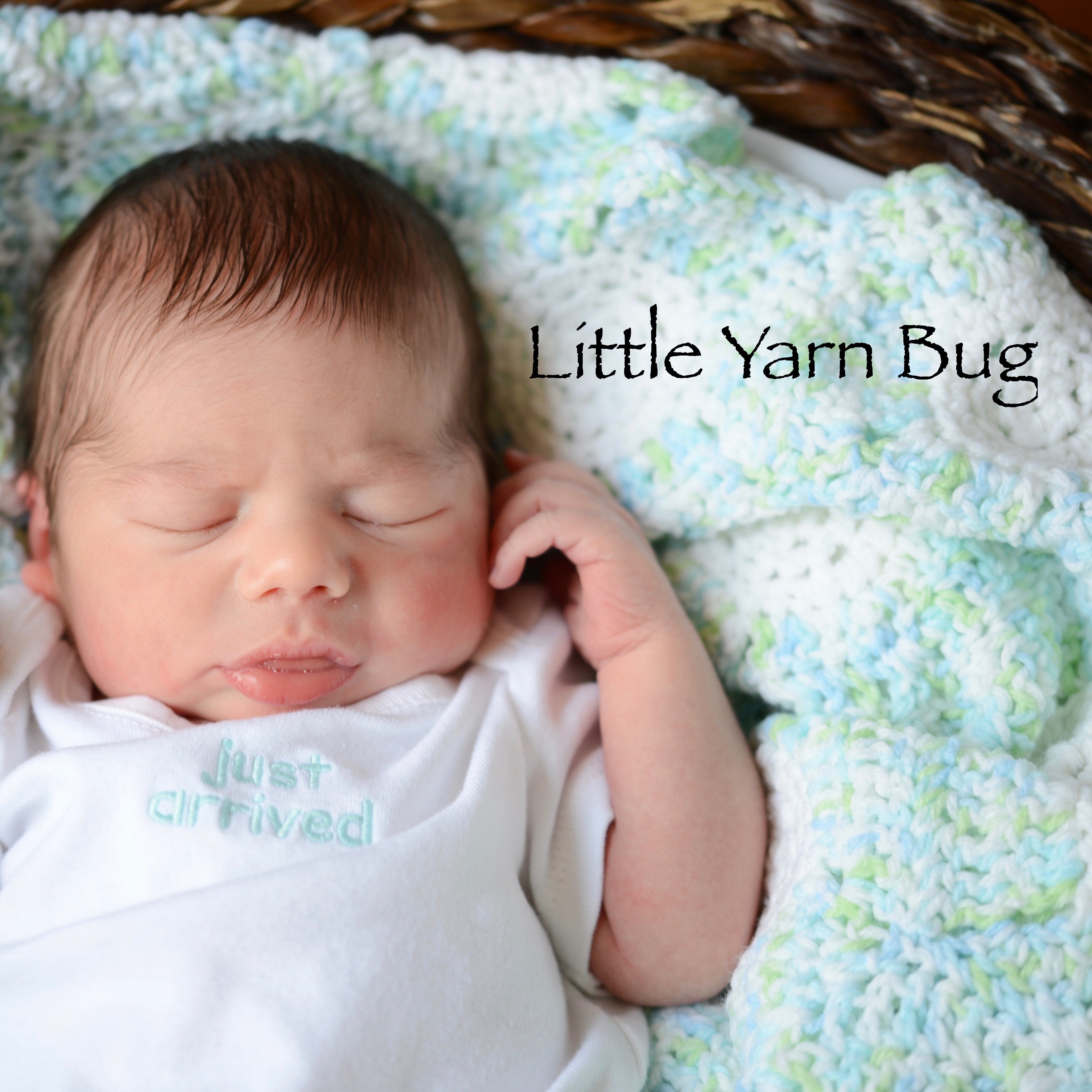 LittleYarnBug - Etsy