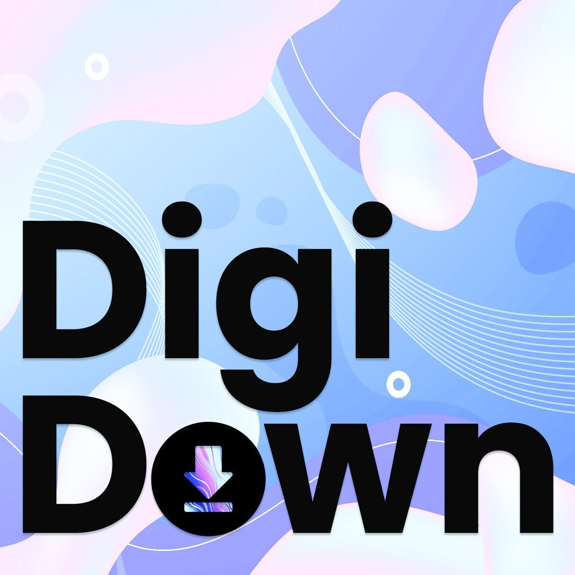 DigiDownOfficial - Etsy