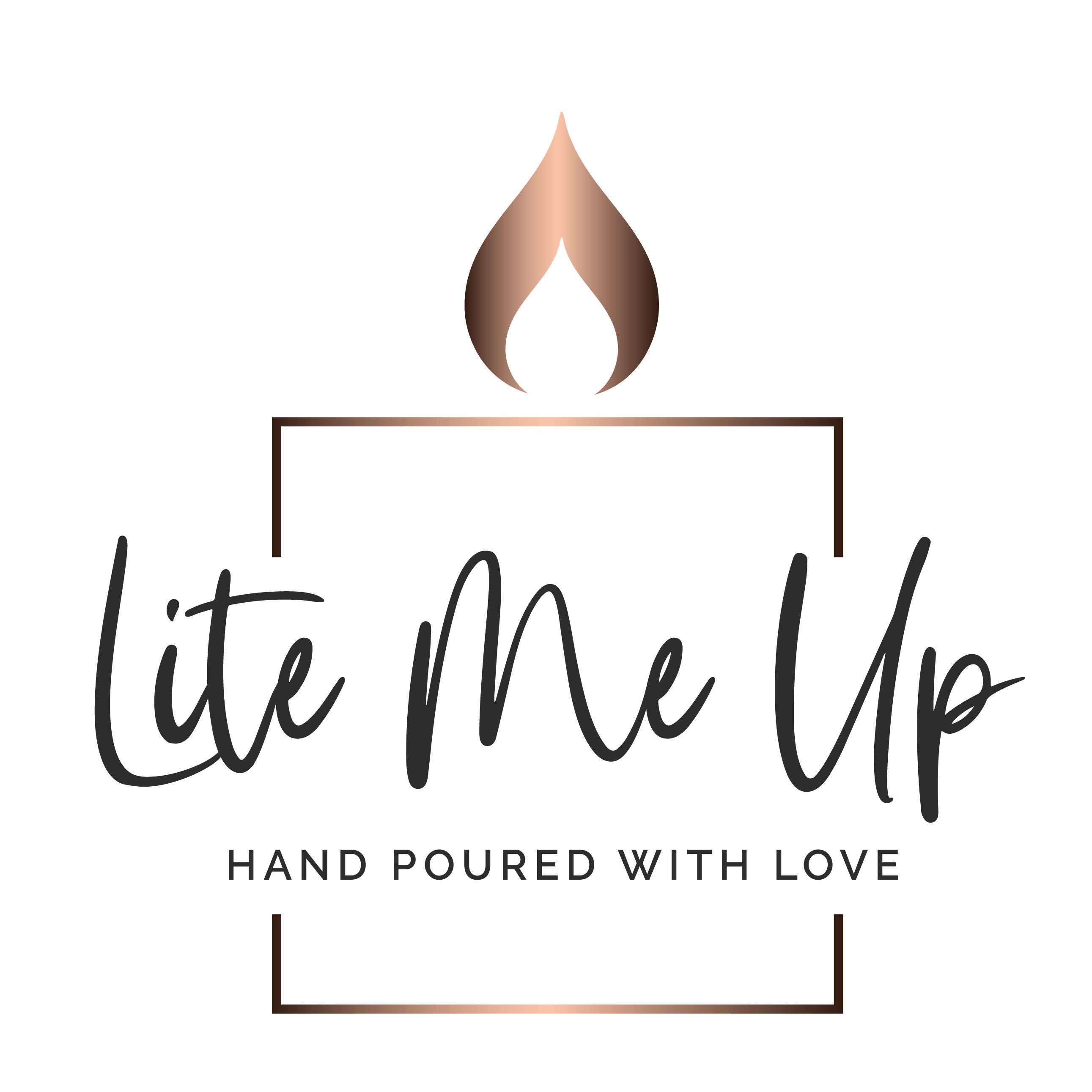 LiteMeUpCandleCo - Etsy