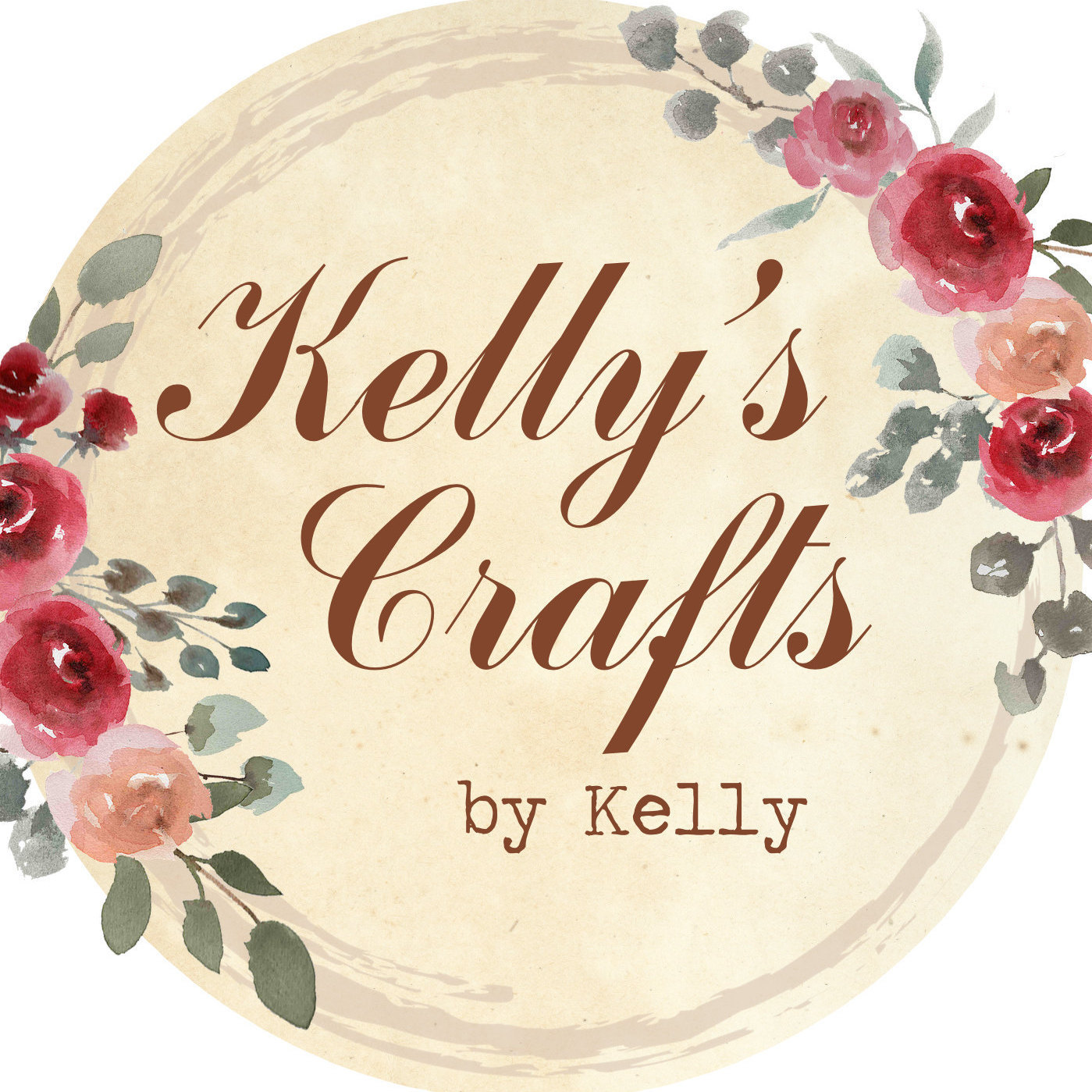KellysCraftsByKelly - Etsy