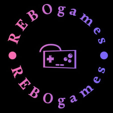 REBOgames - Etsy