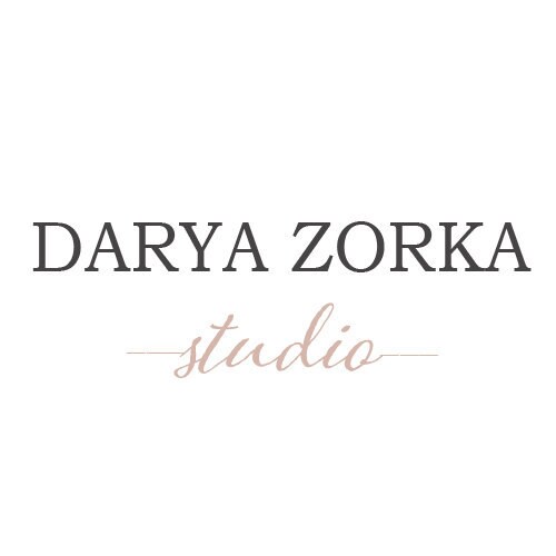 DaryaZorkaStudio - Etsy