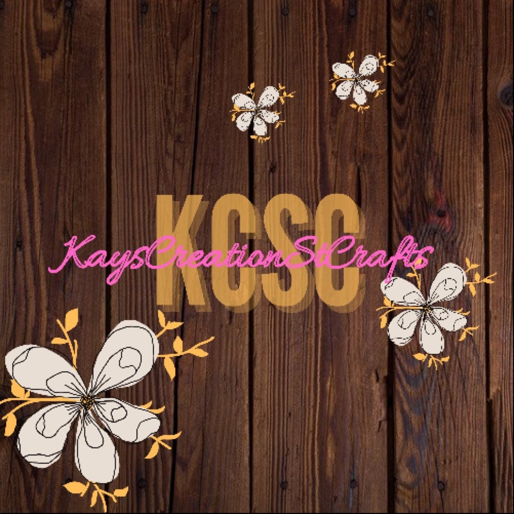 KaysCreationStCrafts - Etsy