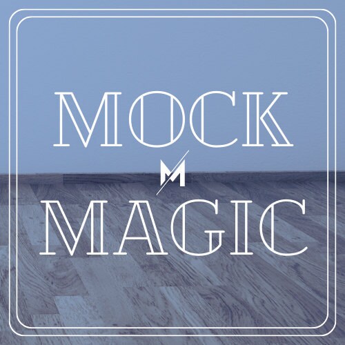 MockMagic - Etsy